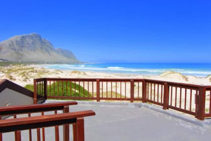 Sand & Surf - Pringle Bay