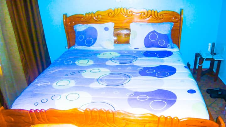Flat Hôtel Kandolo Limete ( Chambres Standard) - Kinshasa