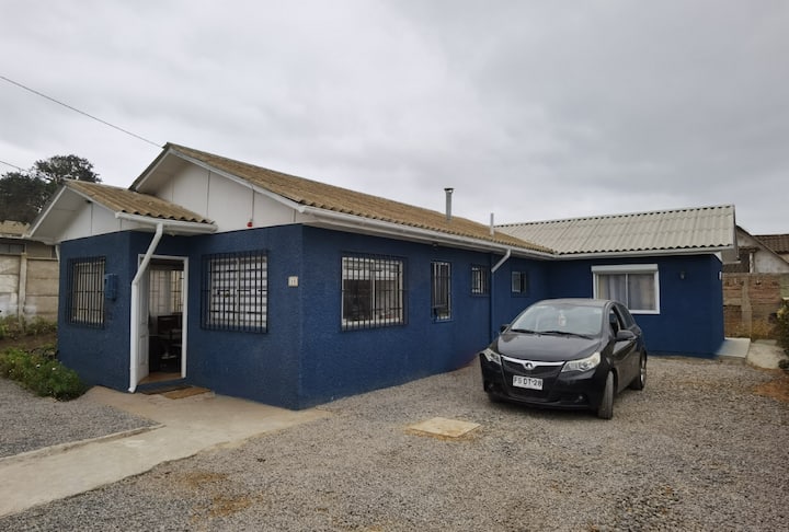 Amplia Casa Renovada En Quisco Norte Excelente Ubi - Algarrobo