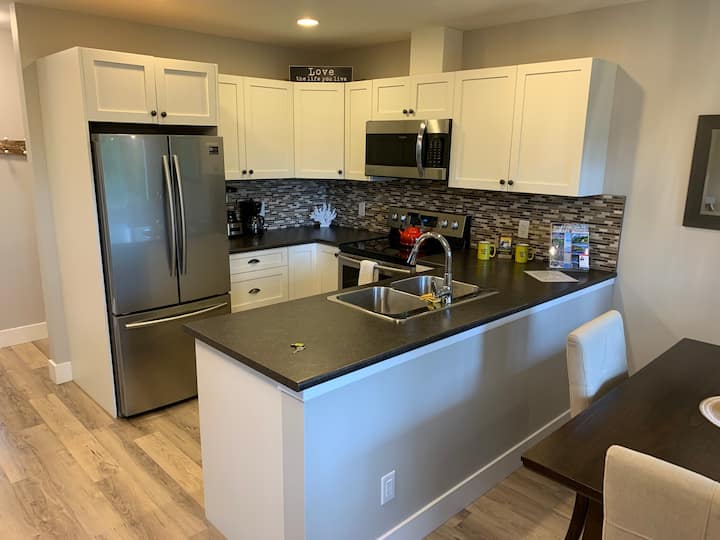 Soames Hill Guest House - Gibsons