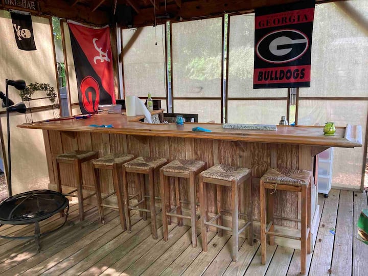Family Home - East Athens - <10 Min To Stadium - Athens, GA