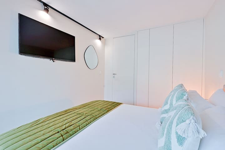 The Beatrice @ Free Parking • Washer • Ac - Porto