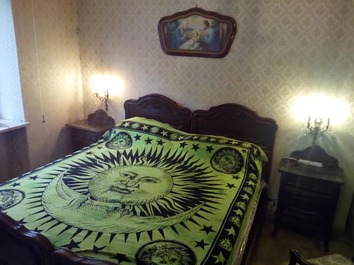 Très Bon Marché Et Près Du Centre-ville - Settimo Torinese