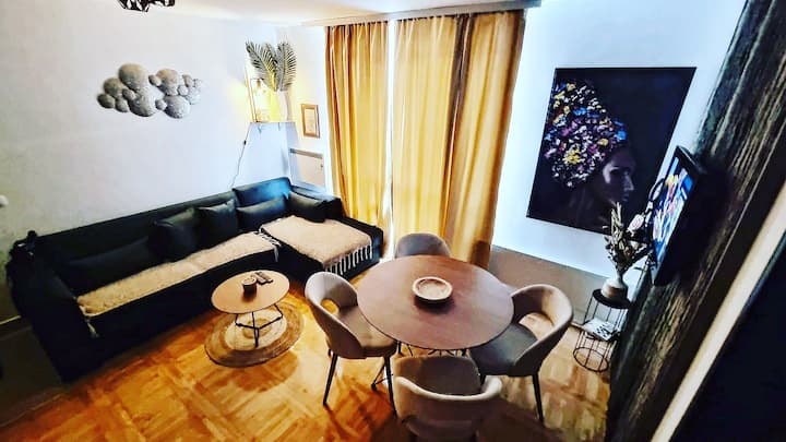 Apartman Planinska Harmonija - Kopaonik