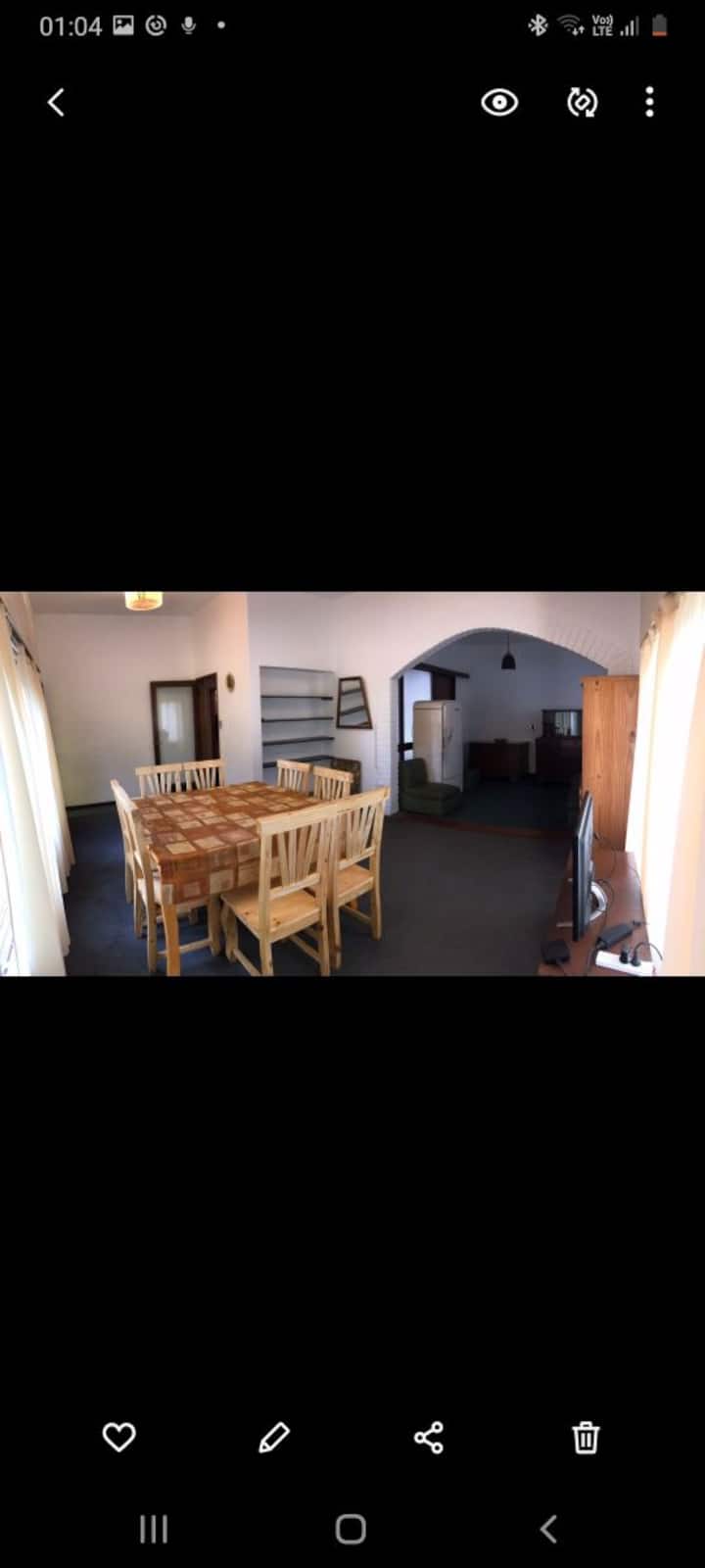 La Casona - Córdoba, Argentina