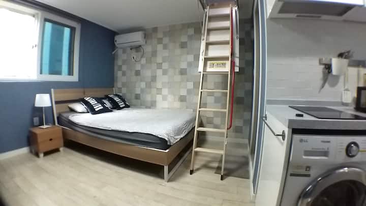 Entire House In Jongno-gu, Korea-s - Seoul