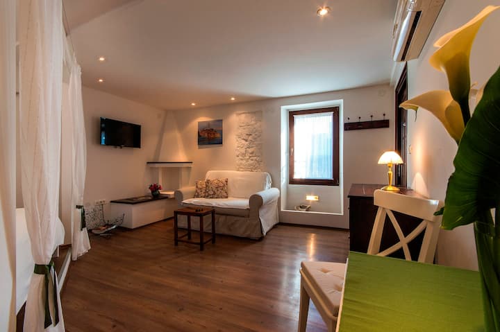 Gorgeous Studio Tiramola - Rovinj