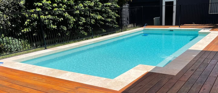 Large Beach Home At Cabarita Beach - Kingscliff