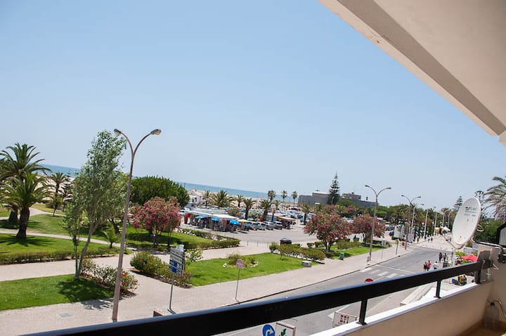 Azul Vista Mar - Monte Gordo