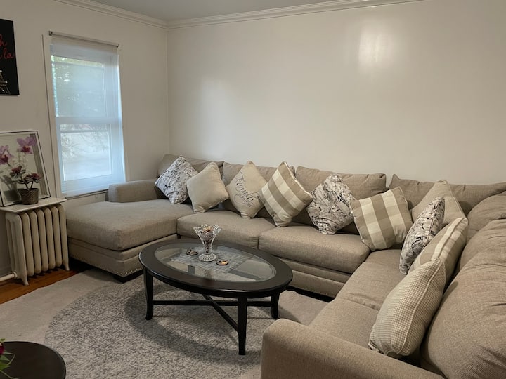 Cozy Comfortable Apartment - Astoria - Queens NY