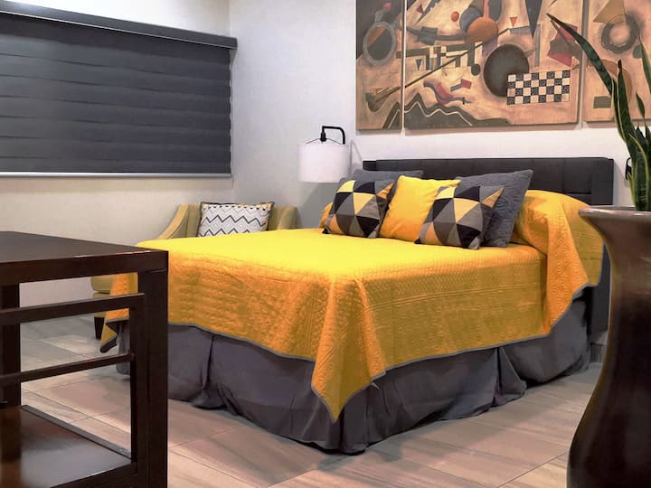 Estudio Tulipán - Tijuana