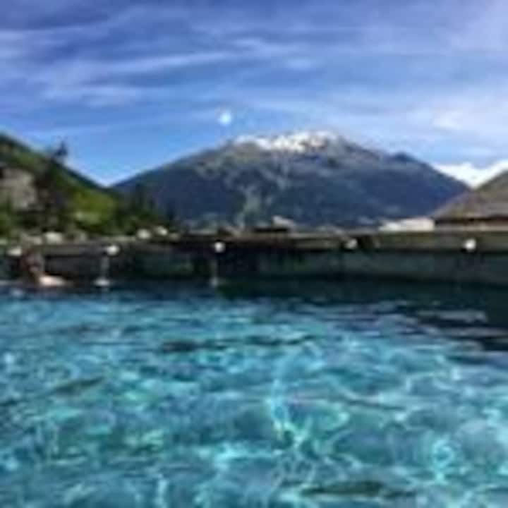 Bormio A 14 Km   Sci  Anche  In Notturna - Ponte di Legno