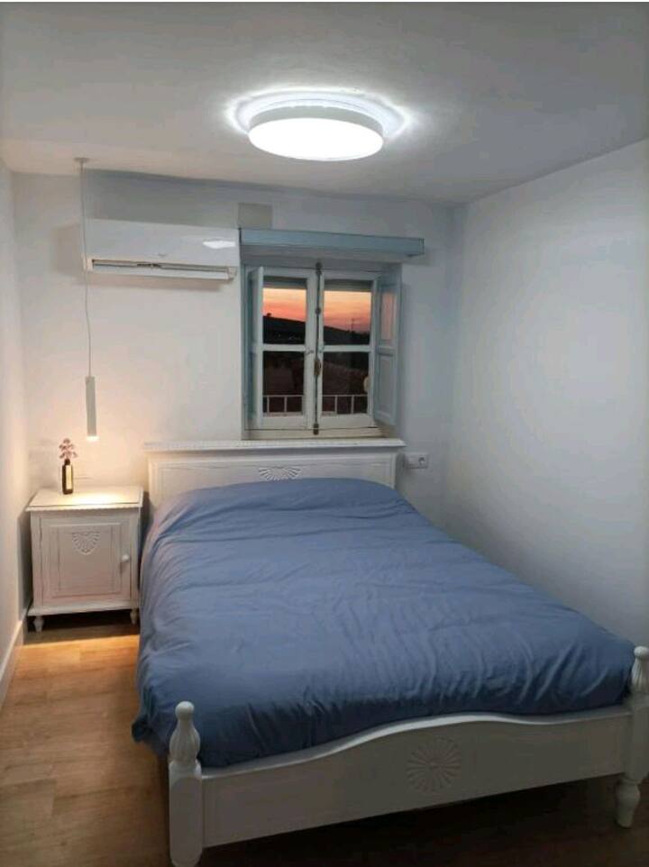 Apartamento Tranquilo Bien Situado - Quesada