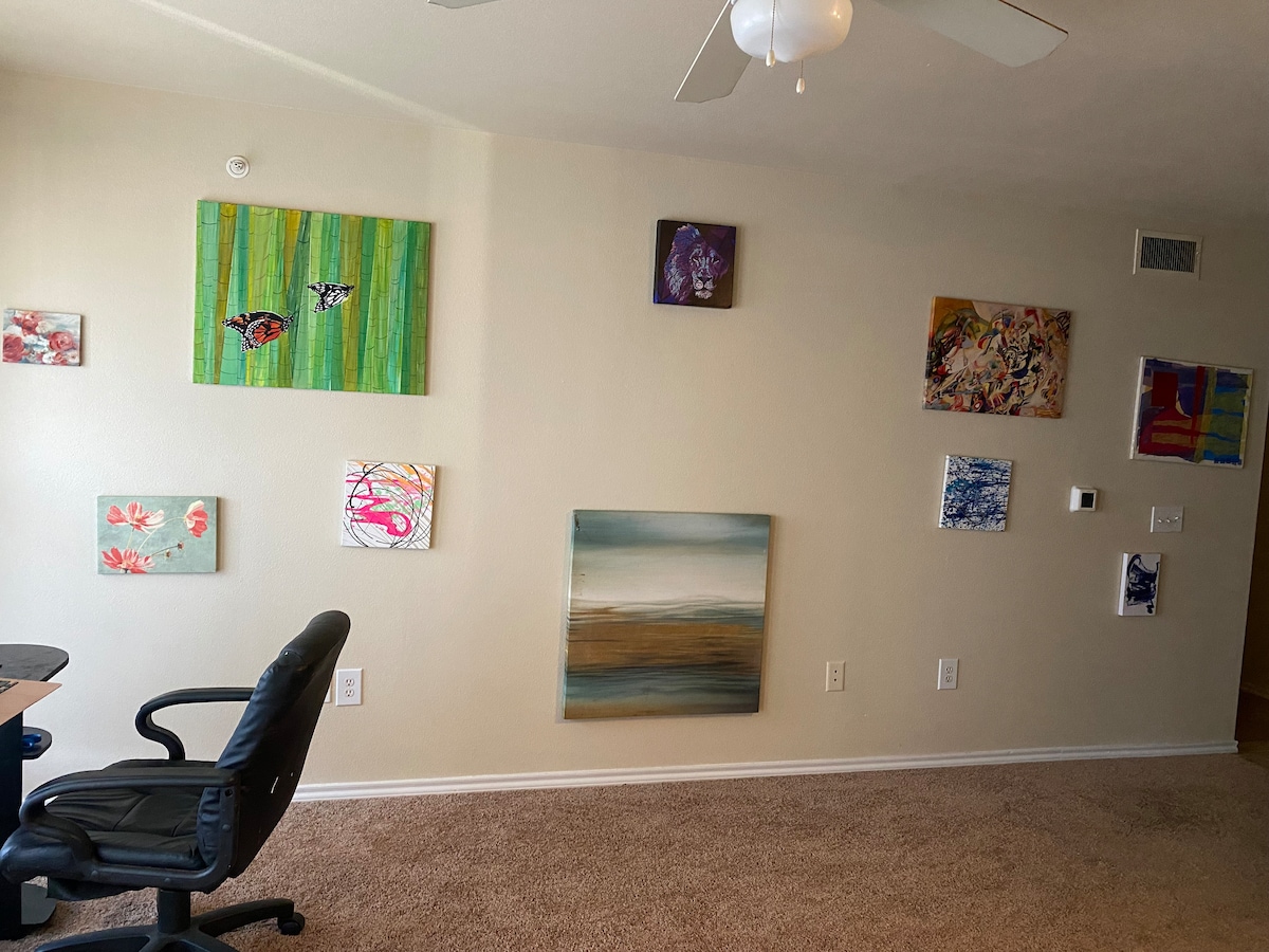 Precioso apartamento de 1 dormitorio con piscina. - Departamentos en ...