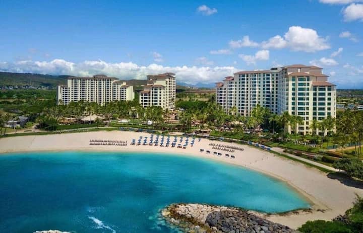 コオリナのロケーションの良いタイムシェアです。 - O‘ahu, HI