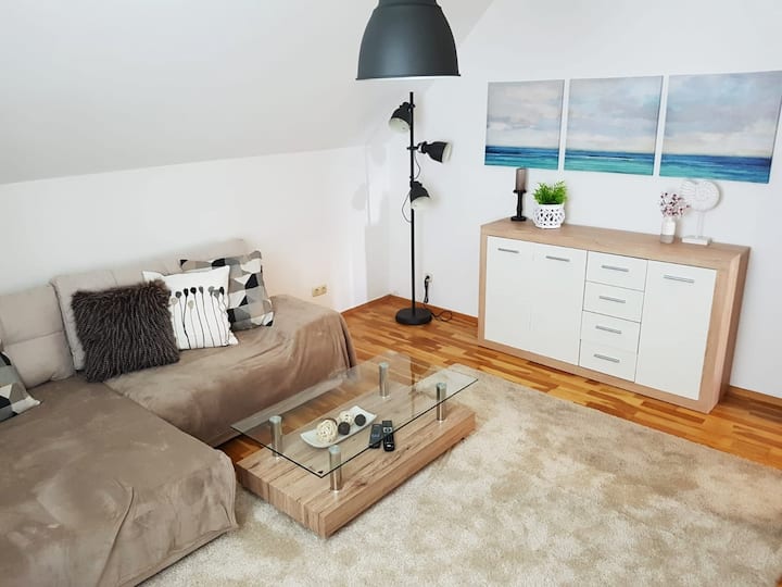 Modern & Neu Ausgestattetes Apartment Michele - Klagenfurt am Wörthersee