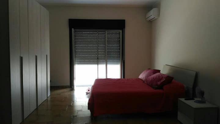 Appartamento A Ganzirri A Due Passi Dal Mare - Messina