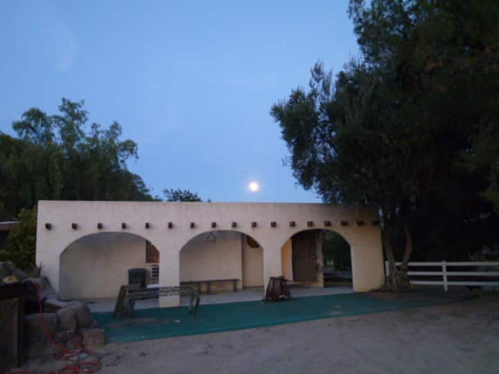 Top Of Topanga Ranch - Topanga, CA