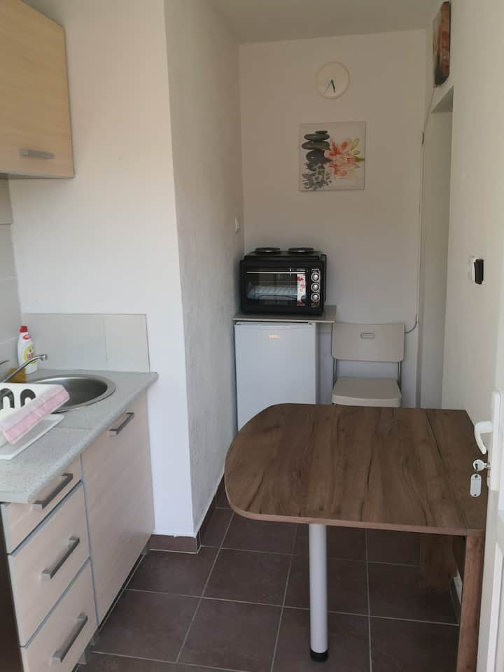 Apartman Br.3 Mićko - Montenegro