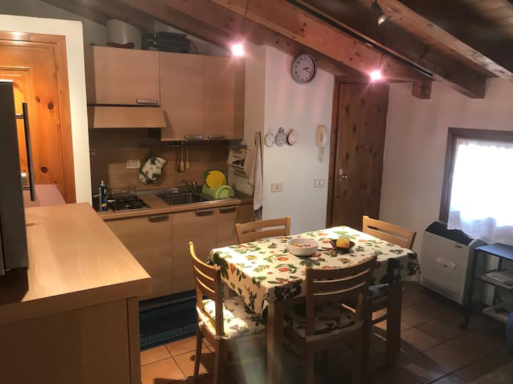 Ideale Per Visitare Bergamo - Milano - Airport Bgy - Treviglio