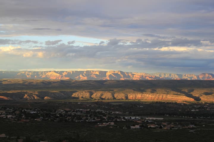 Arizona Lighthouse,  Mountain Top - Cottonwood, AZ