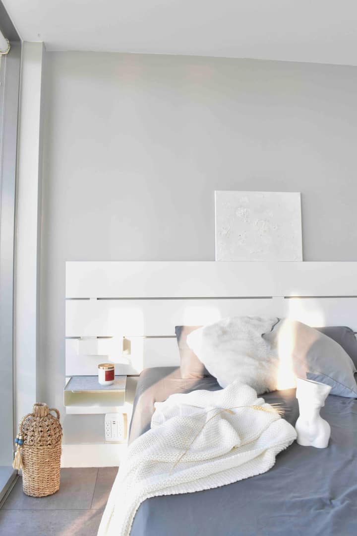 Spacious Modern 2bdr 2bth, Cn Tower Views - Mississauga