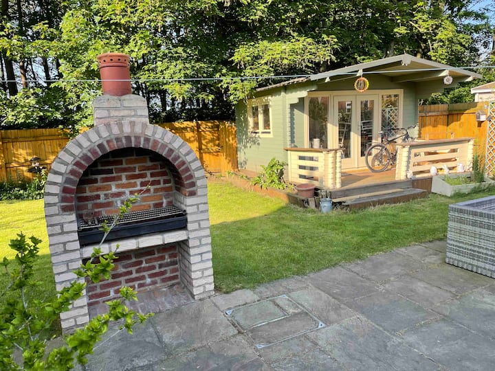 Quiet Retreat - Driffield