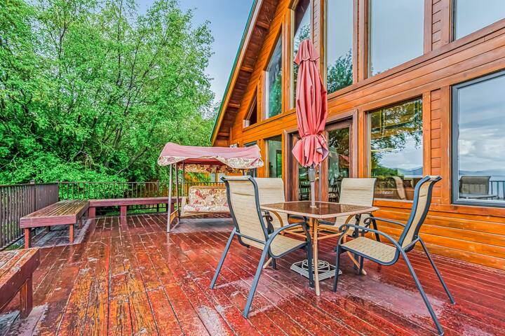 18 Best Lakefront Rentals In Utah, The USA - Updated 2024 | Trip101