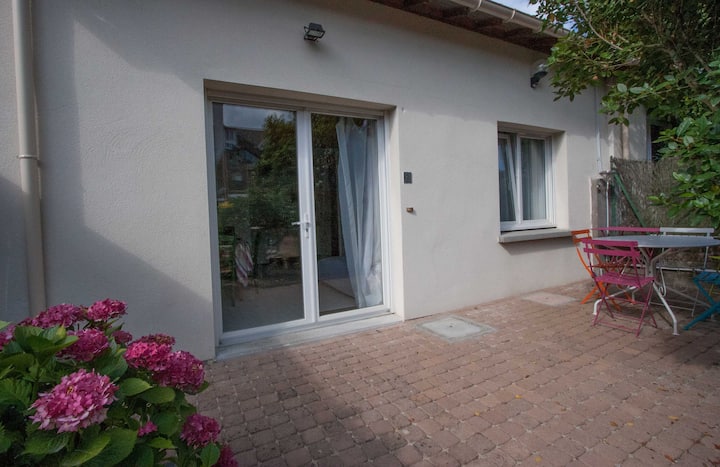 Gîte La Rosanne - Sainte-Luce-sur-Loire