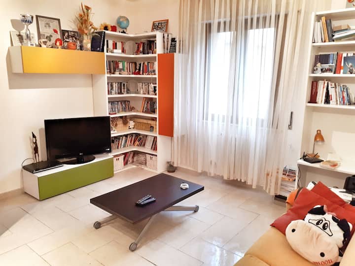 A Casa Di Sara - Livorno