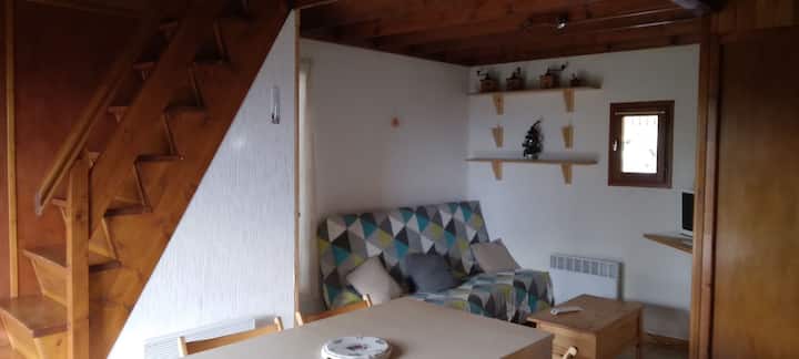 Petit Chalet - Pyrénées-Orientales