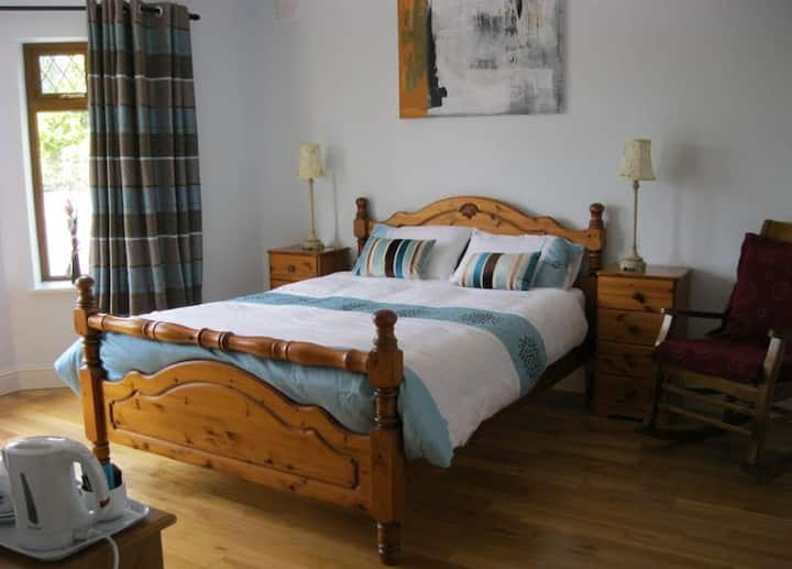 Lovely B&b 10mins From Athlone Town - Athlone