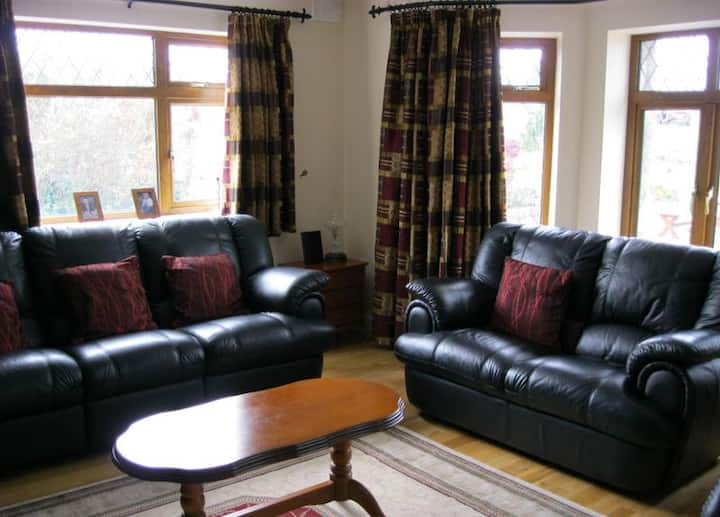 B&b 2 Mins To Hodson Bay & Athlone - Athlone