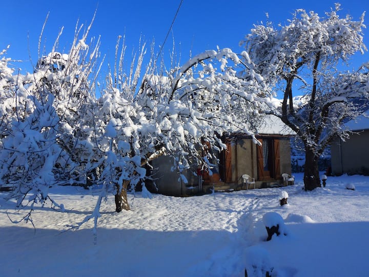 Chalet Jean-louise - Bossòst
