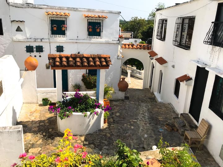 Cabaña En Doradal (Rio Claro Y Hacienda Napoles) - Puerto Triunfo