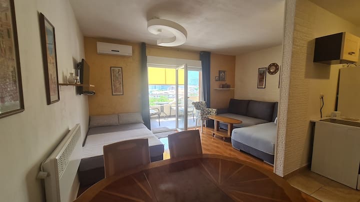 "Aurora 6" Apartment - Budva
