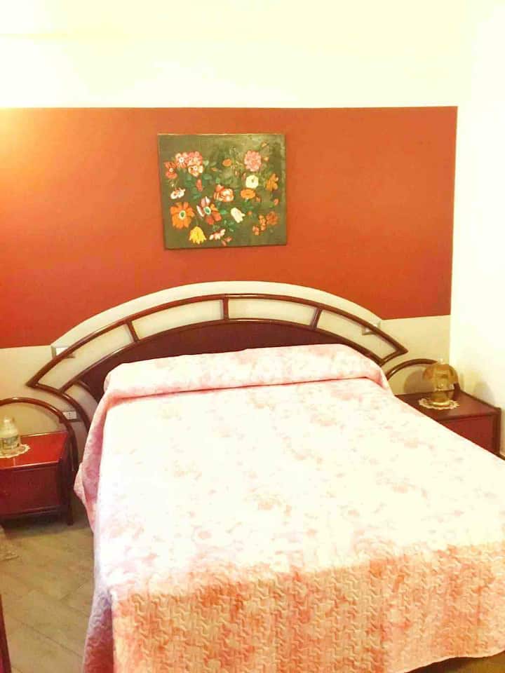 Olbia Camera Con Bagno Privato In B&b - Olbia