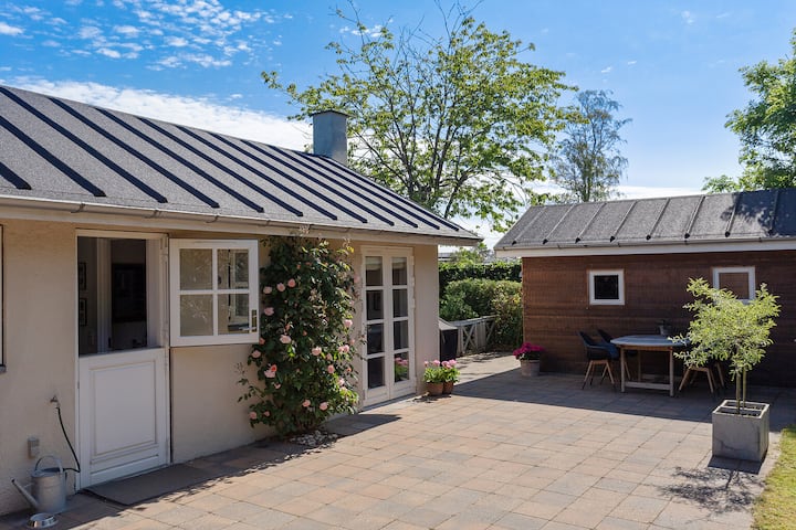 Sommerhus Ved Vejle Fjord - Danimarca