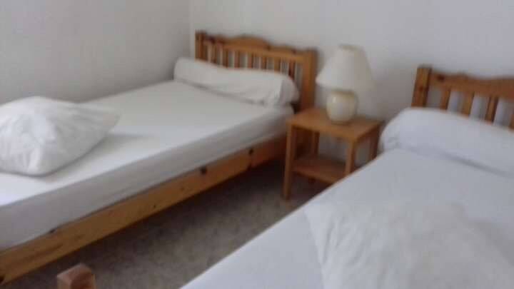 Grand Appart 1 Au Calme Proche Plage Et Village - Ghisonaccia