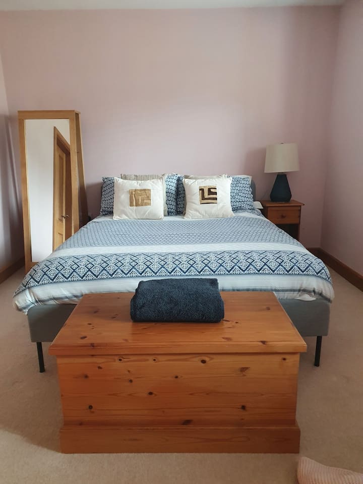 Guest Suite - Loughborough