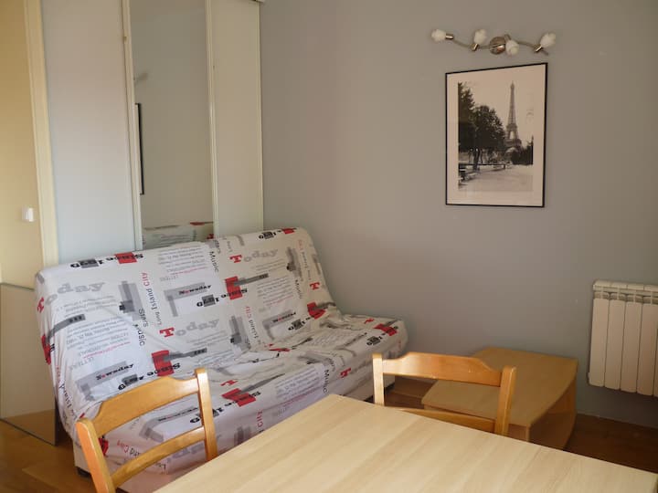 Touquettoise - ibis Thalassa Le Touquet