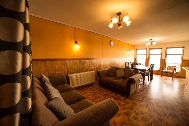 Casa Amplia - Punta Arenas