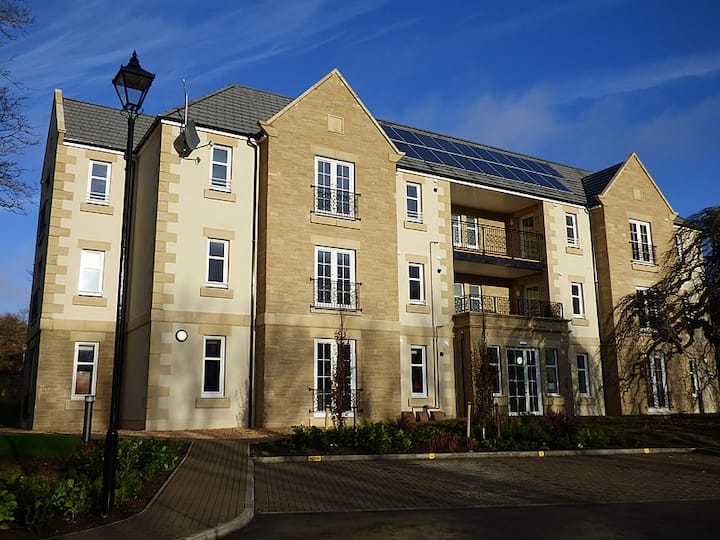 23 Royal Golf Gardens - Dornoch