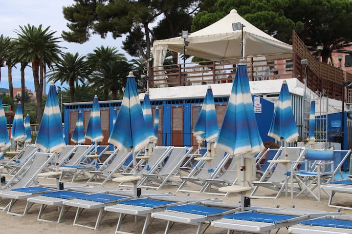 Dolce Casa Savona à Deux Pas De La Plage - Savona