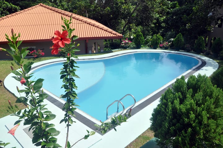 Home-like Living In A Peaceful Area #2 - Hikkaduwa