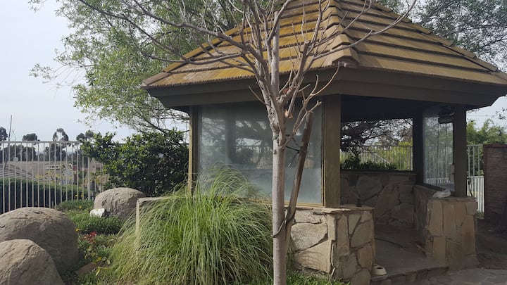 Natural Paradise Near Disneyland! - Cypress, CA
