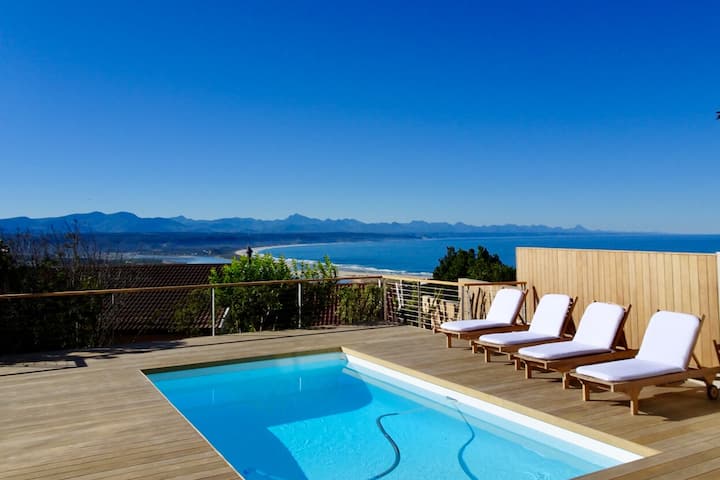 Stella Maris - Brand New Apartment - Western Cape