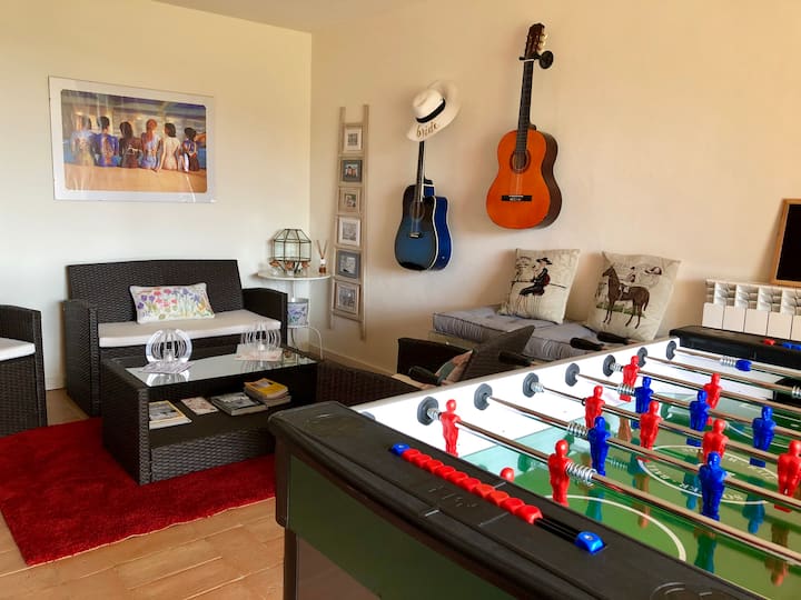 B&b Constantia - An Oasis Adjacent To Cortona - Cortona