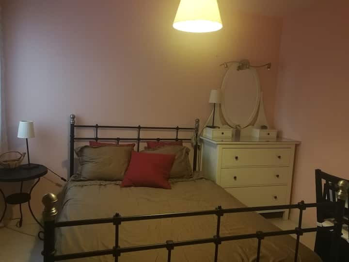 1 Up To 3 Rooms In A Duplex Next To The Beach - Pineda de Mar