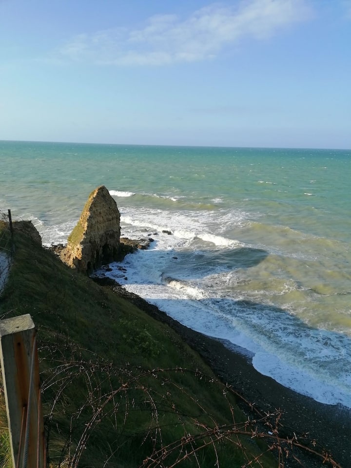 Air De Camping Car Avec éLectricité Et Eau - Carentan
